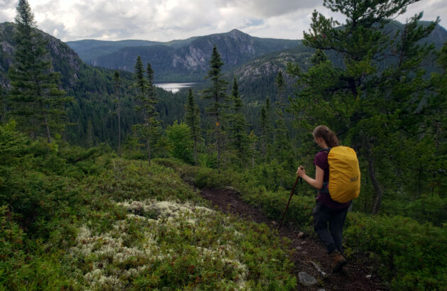Discover Canada's Biosphere Regions - Canadian Biosphere Regions ...