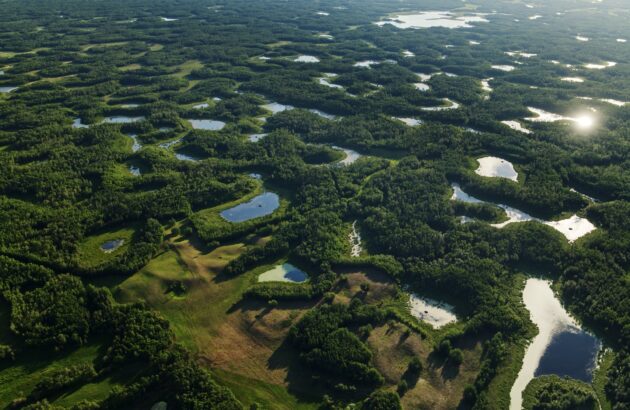 Discover Canada's Biosphere Regions - Canadian Biosphere Regions ...