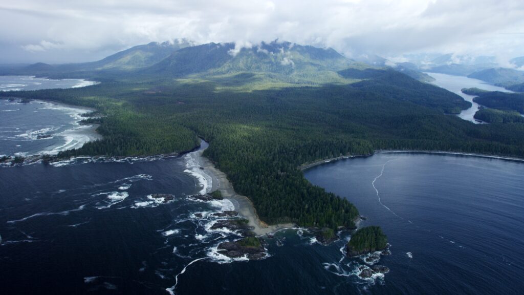 Canadian Biosphere Regions Association - Canadian Biosphere Regions ...