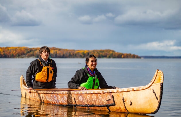 Découvrez les réserves de biosphère du Canada - Canadian Biosphere ...