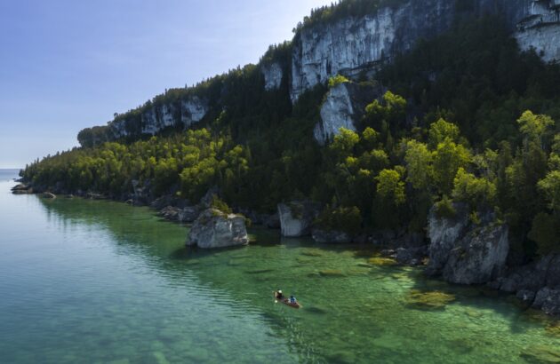 Discover Canada's Biosphere Regions - Canadian Biosphere Regions ...