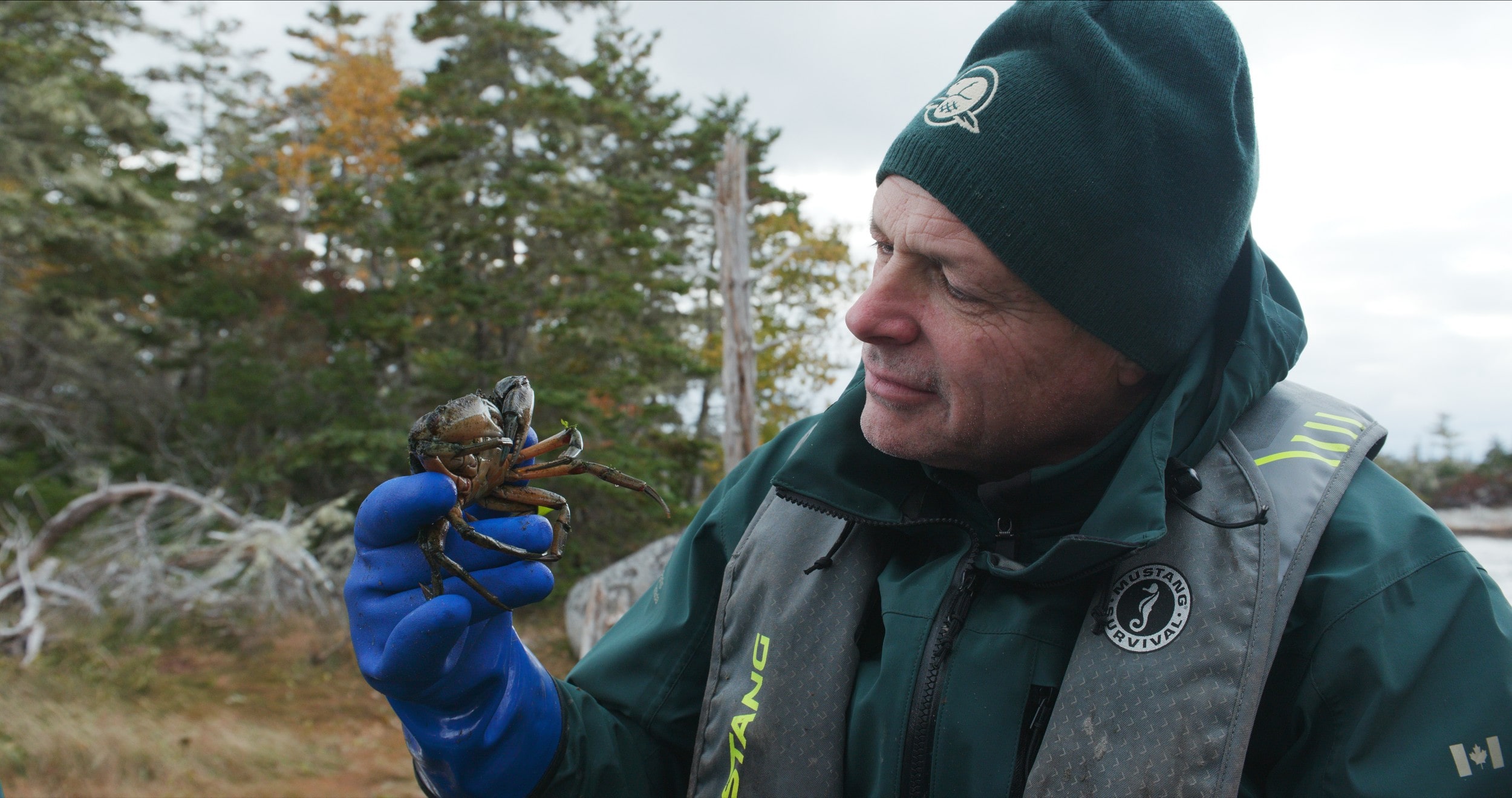 Southwest Nova - Canadian Biosphere Regions Association