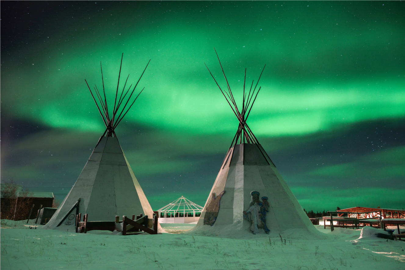 Canadian Biosphere Regions Association - Canadian Biosphere Regions ...